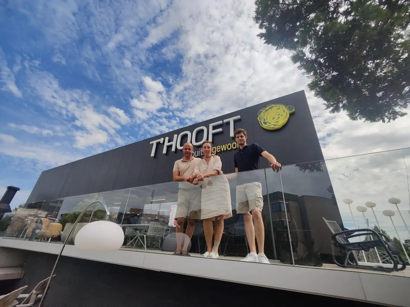 Design Tuinmeubelen | Outdoor Design | 20+ Brands | T'Hooft