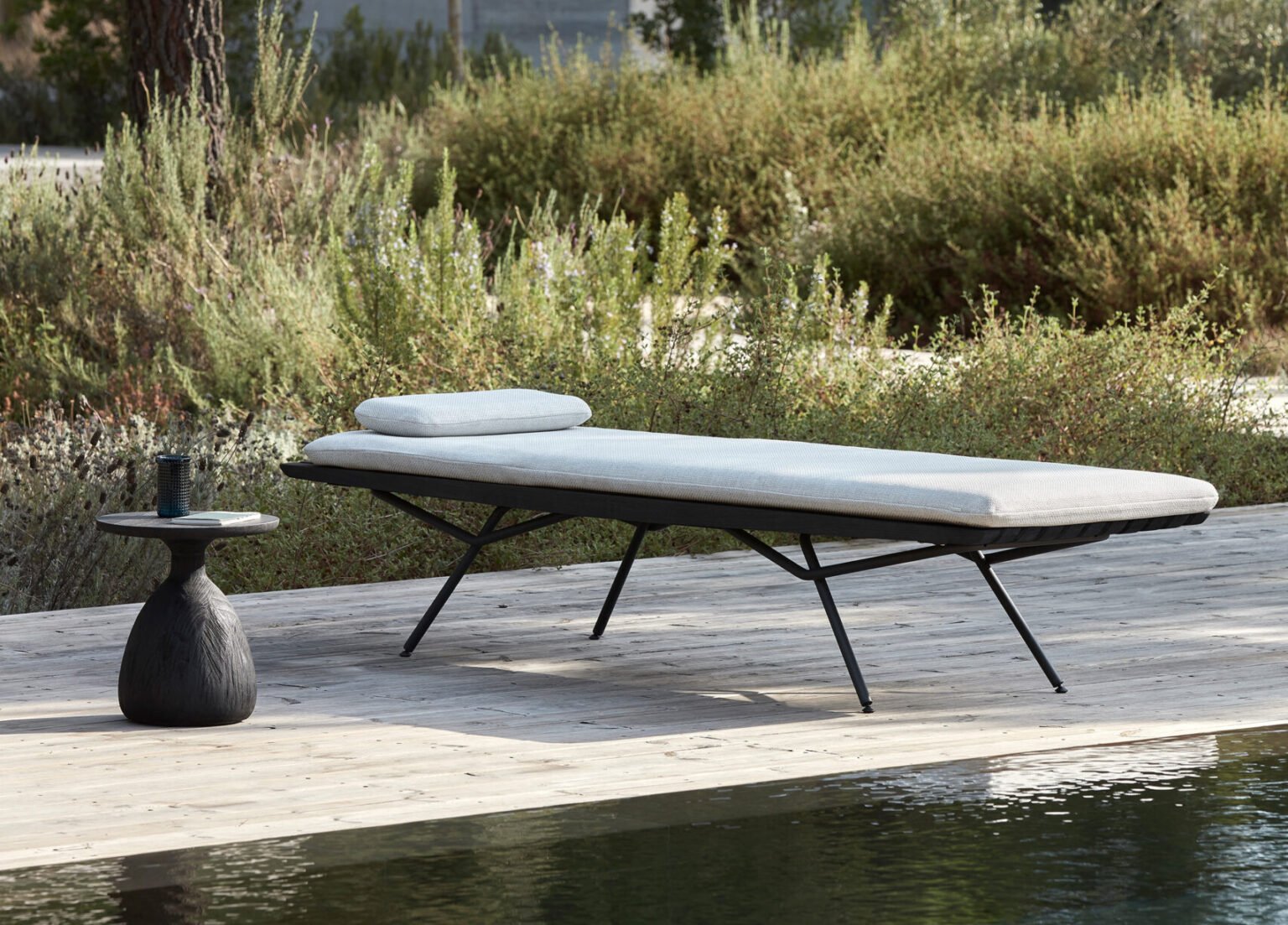 Manutti | Outdoor Living Done Right | Wegdromen Buiten.