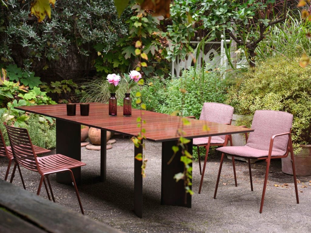 Naca Collection Fast | Italian Design