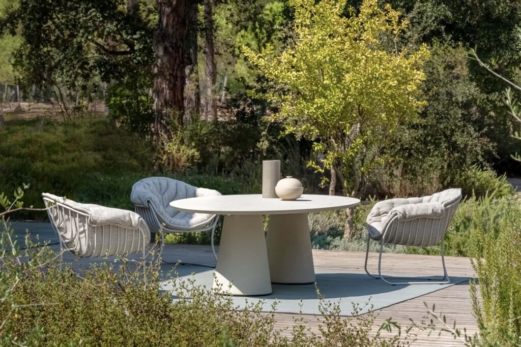 Royal Botania Folia | #1 In Comfort | T'Hooft Buitengewoon