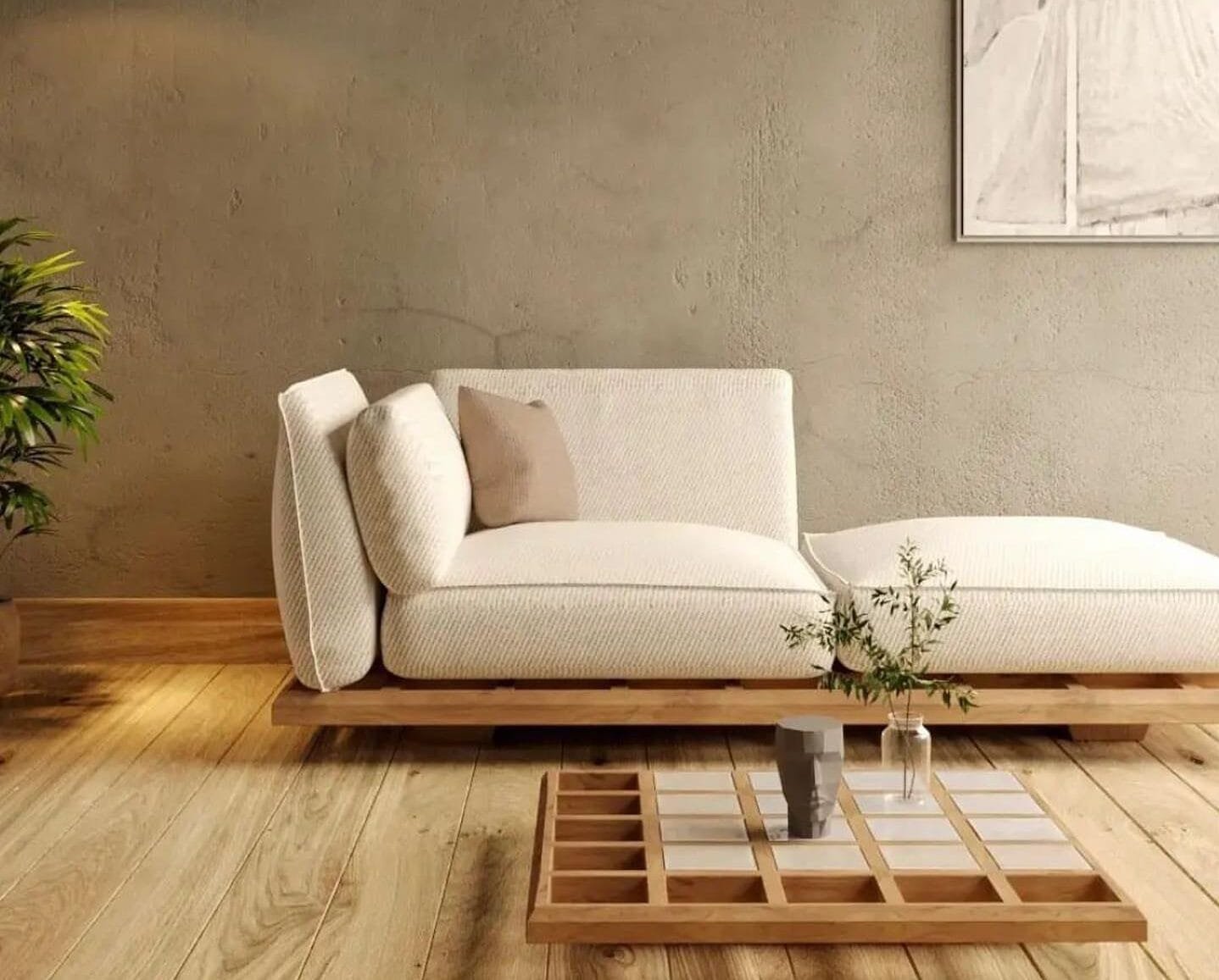 Royal Botania Mozaix Lounge Concepts | Royal Botania