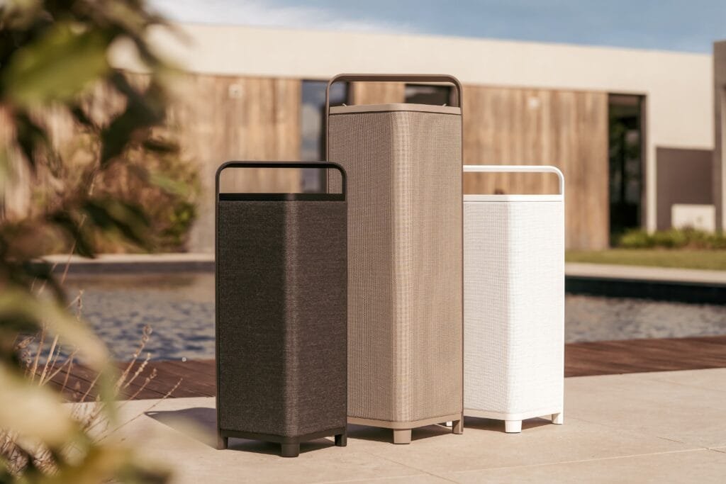 Escape Speaker | Ultimate Sound & Design | P9 Or P6